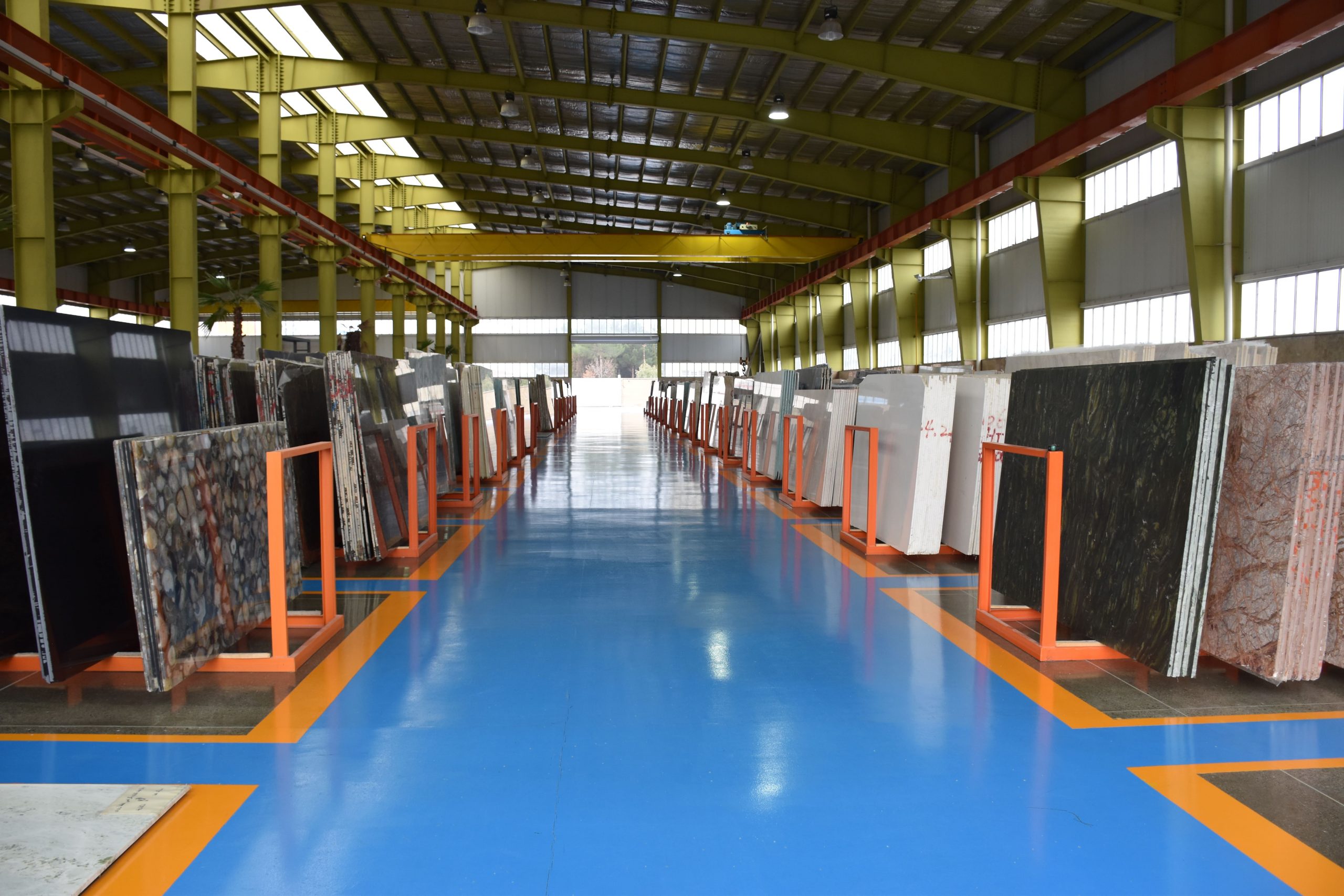 Iran Stone Trade | Best of Iran stone