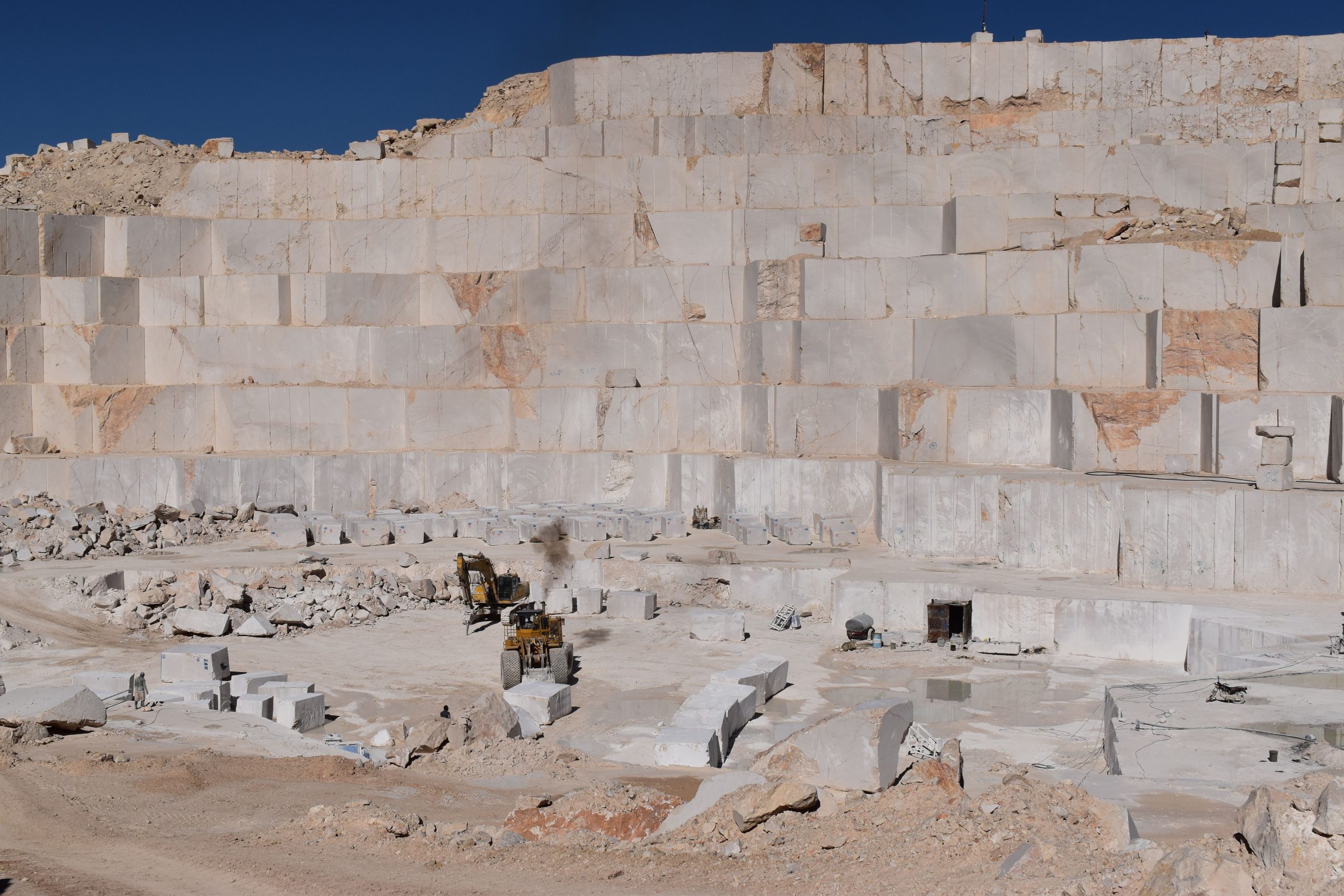 Iran Stone Trade | Best of Iran stone