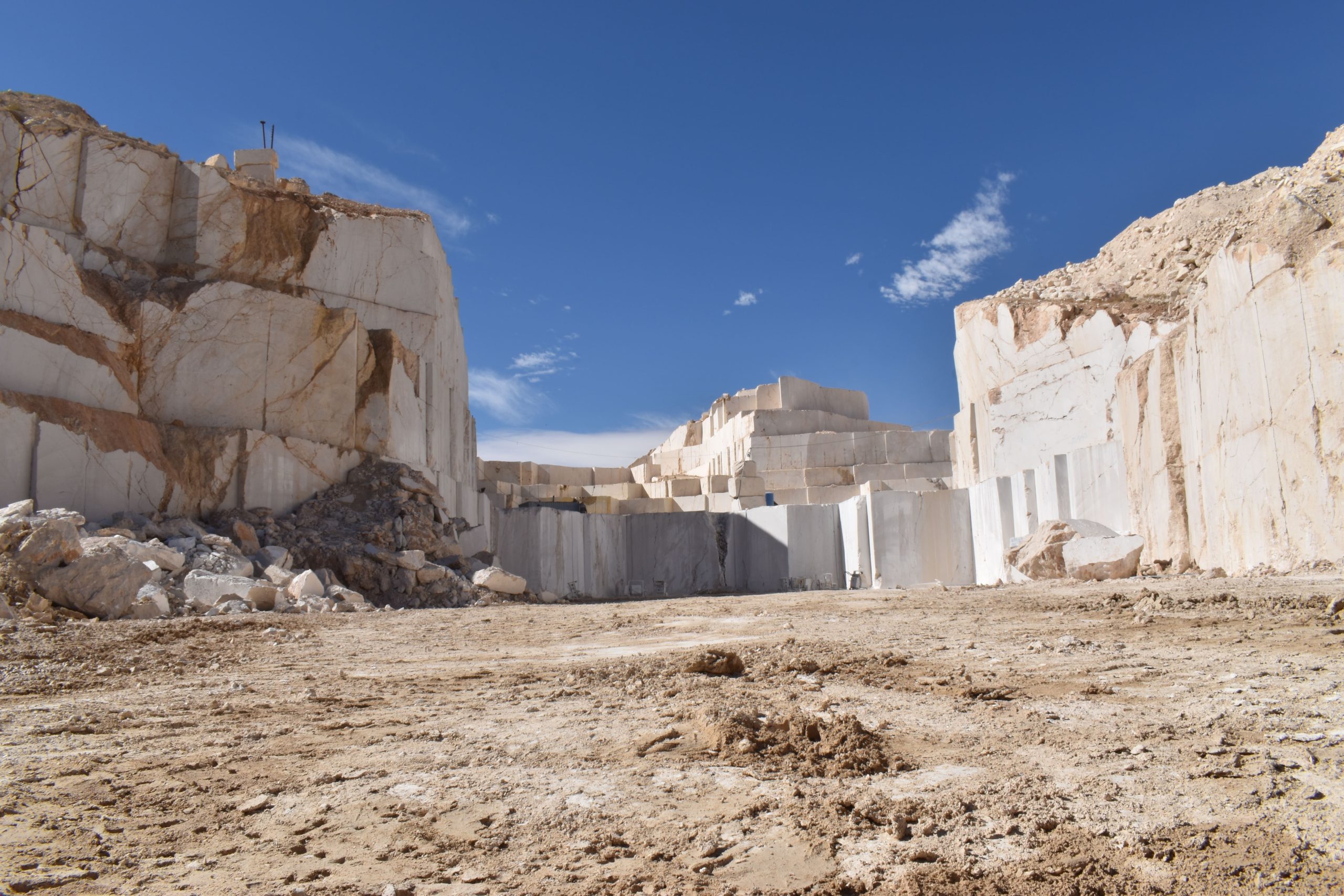 Iran Stone Trade | Best of Iran stone